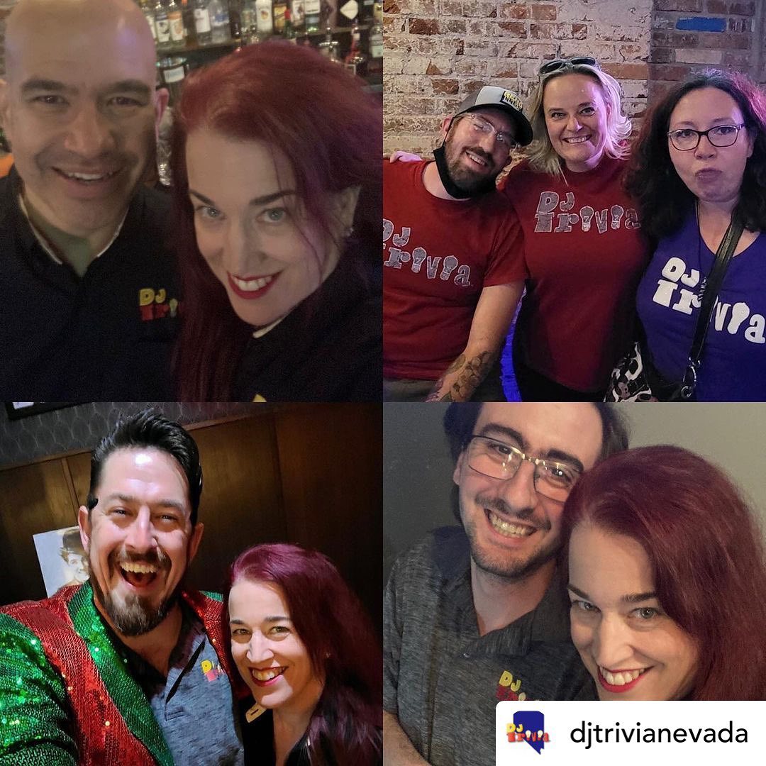 DJ Trivia League Playoffs - DJ Trivia Nevada